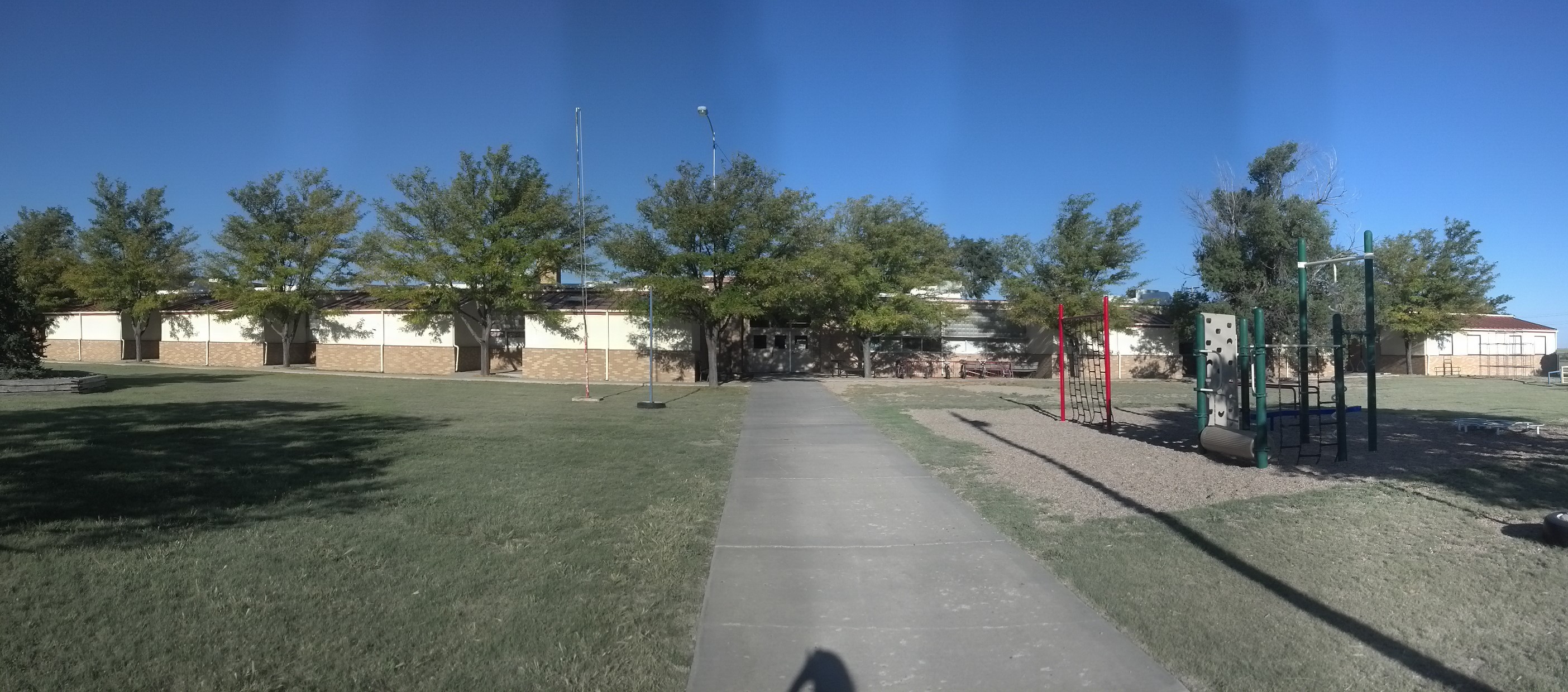 Springfield School District